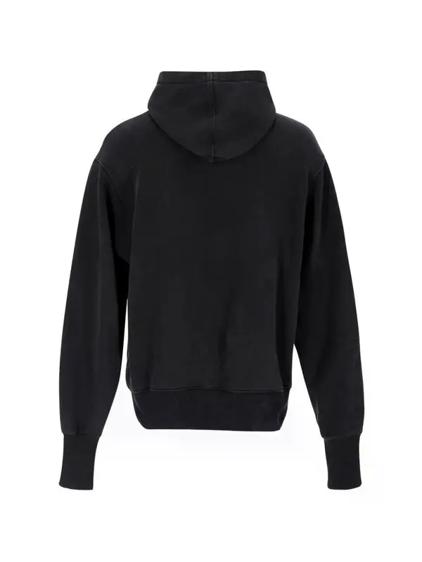 Eytys Lewis Logo-patch Hoodie