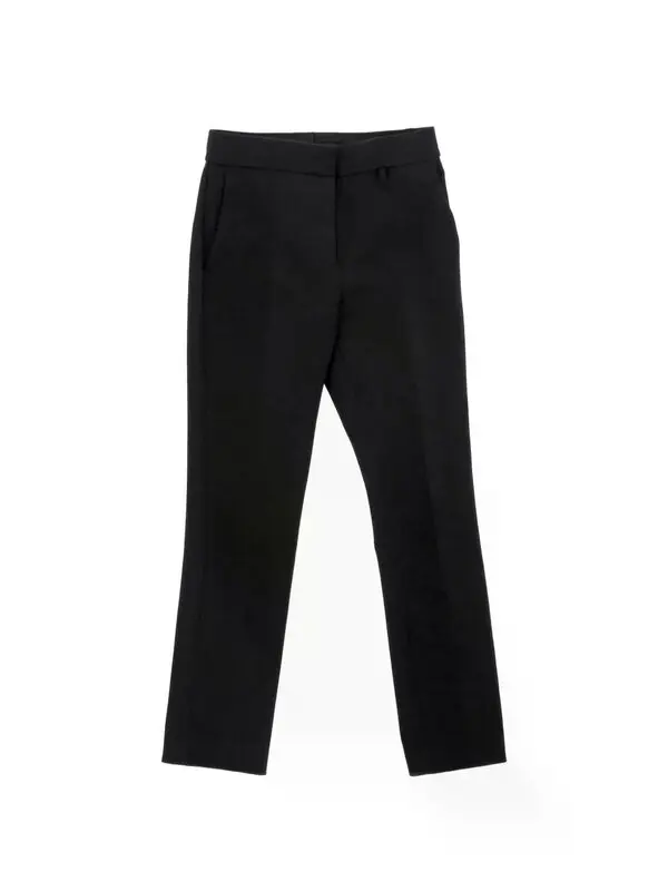 Givenchy Cigarette Trousers