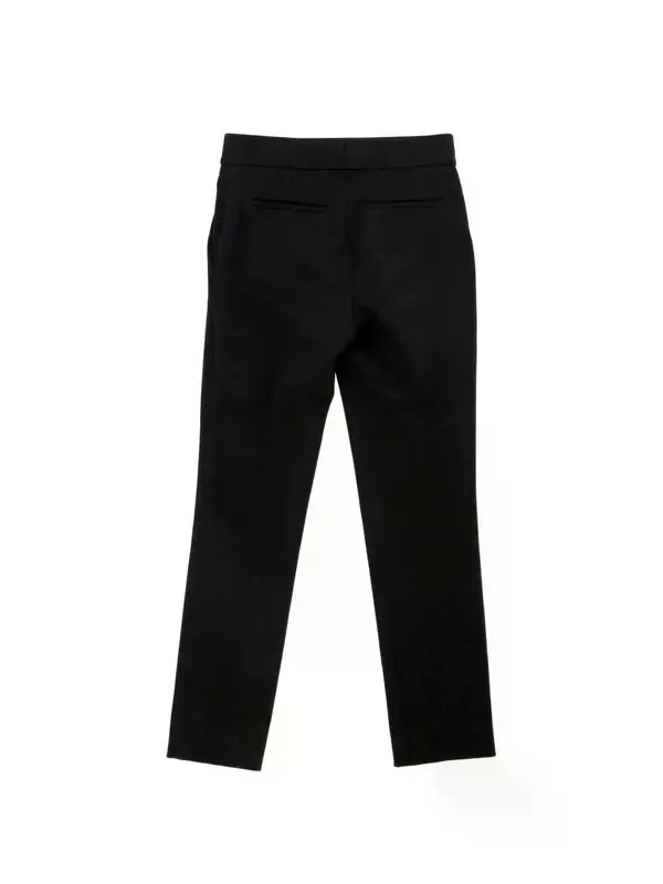 Givenchy Cigarette Trousers