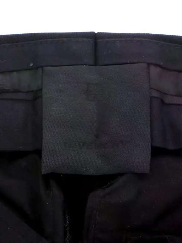 Givenchy Cigarette Trousers