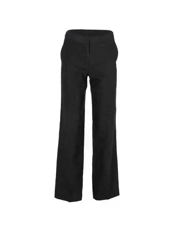 Max Mara Wide-leg Trousers