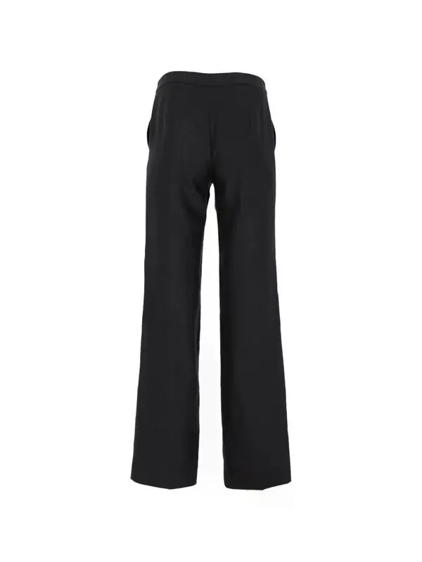 Max Mara Wide-leg Trousers