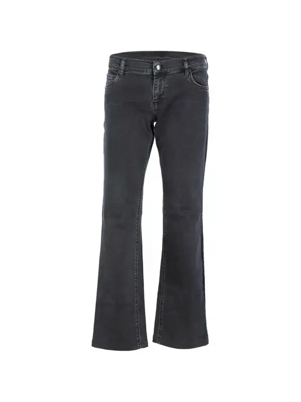 Prada Boot-cut Jeans