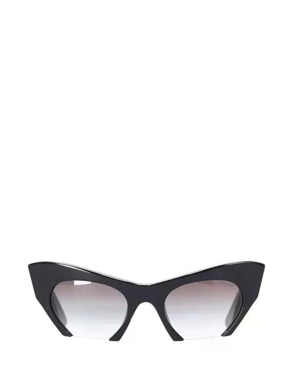 Miu Miu Cat-eye Sunglasses