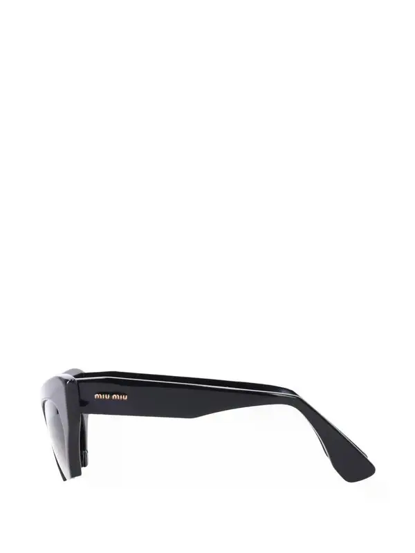Miu Miu Cat-eye Sunglasses