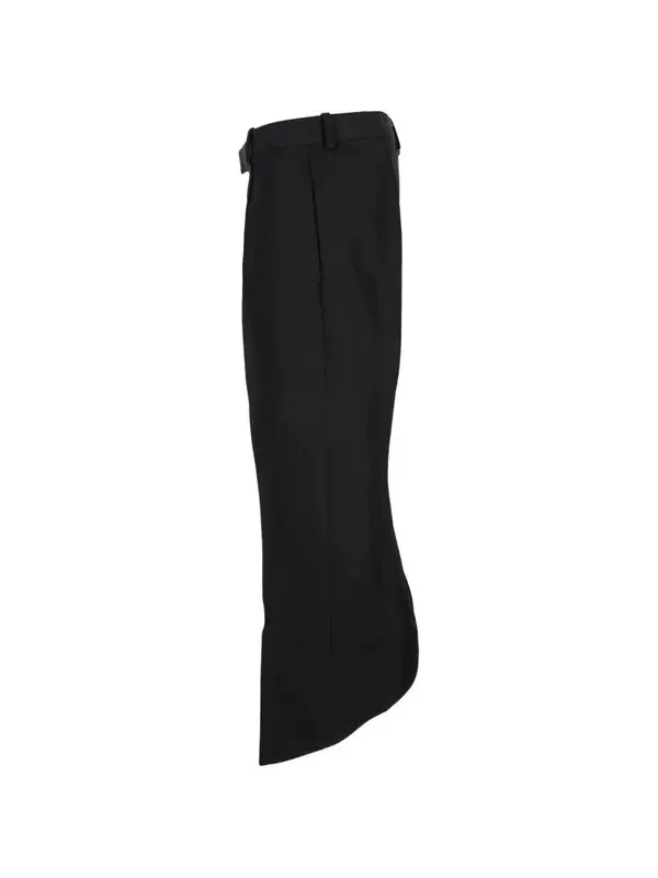 Bottega Veneta Tailored High-waisted Trousers