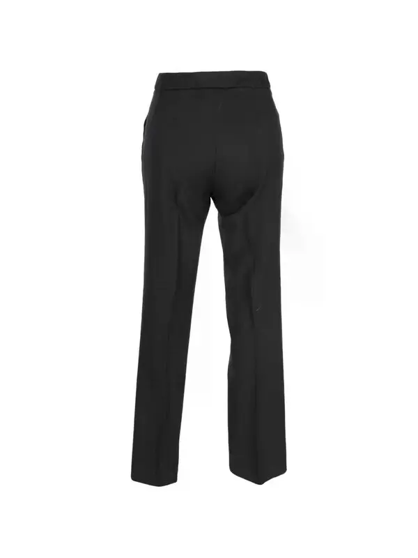 Givenchy Straight-leg Trousers