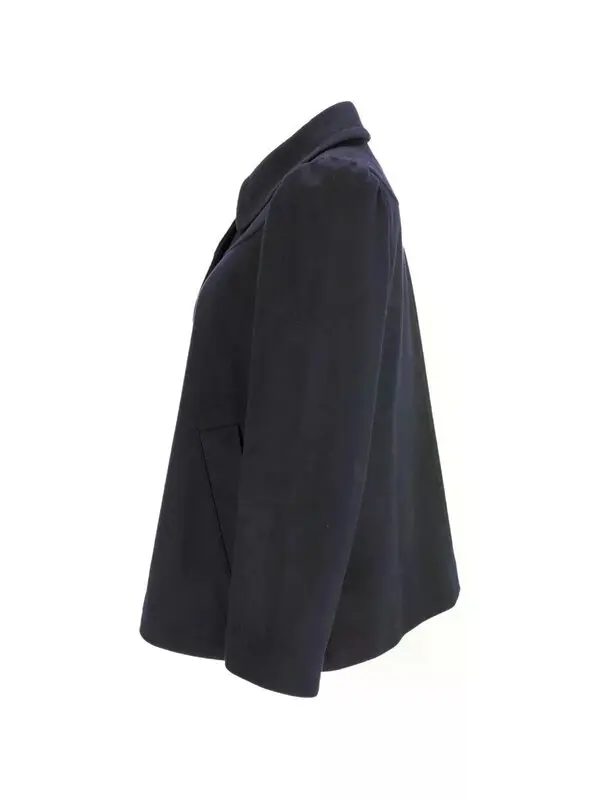 A.p.c. Marianne Button-up Coat