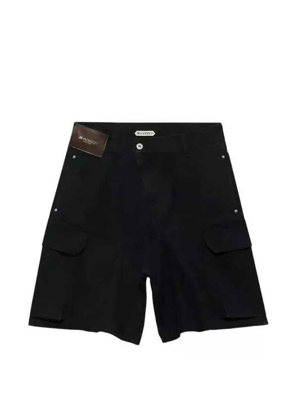 JW Anderson Cargo Shorts