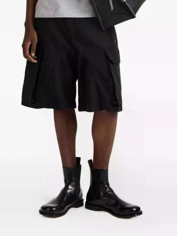 JW Anderson Cargo Shorts