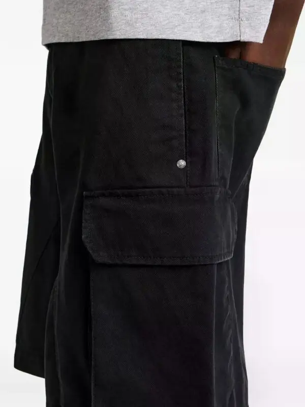 JW Anderson Cargo Shorts