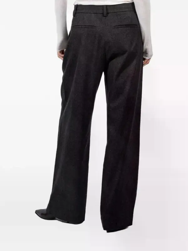 A.L.C. Pleated Tailored Trousers