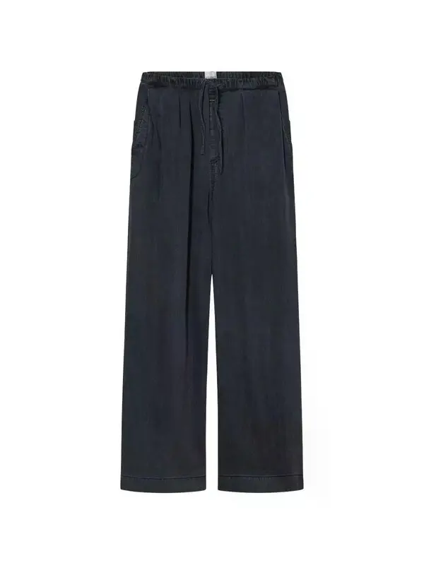 Closed Wynston Trousers - Grey