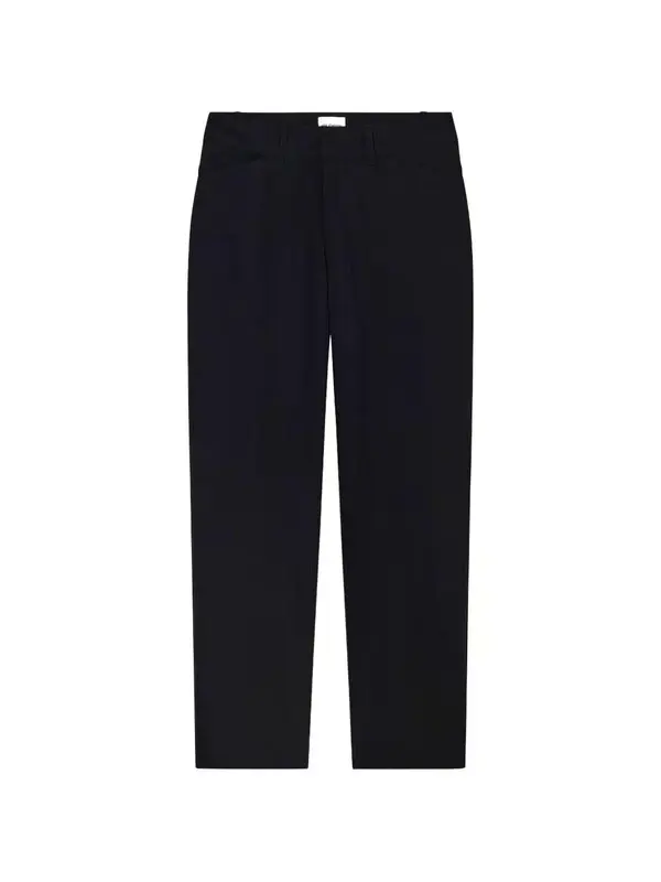 Closed Sylva Trousers - Black