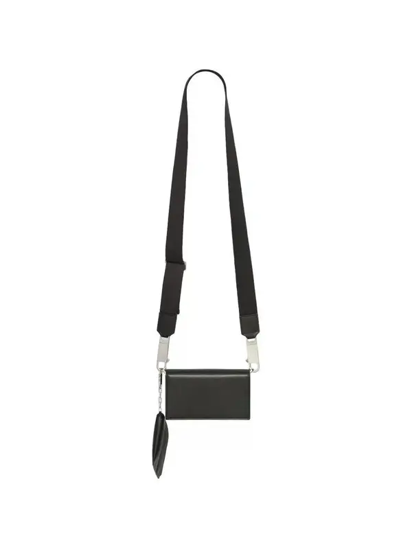 Rick Owens Griffin Mini Shoulder Bag