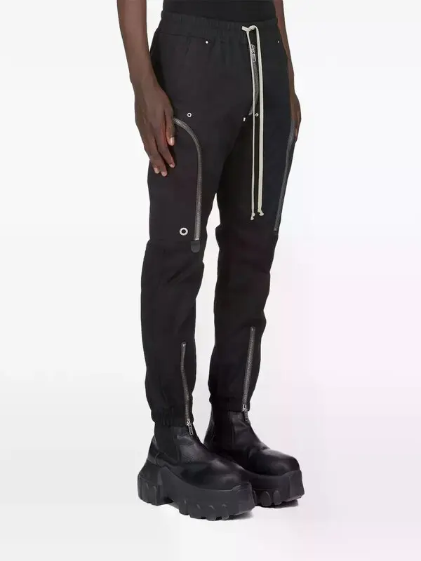 Rick Owens Bauhaus Trousers