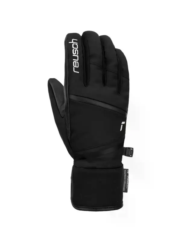 REUSCH Leather Gloves