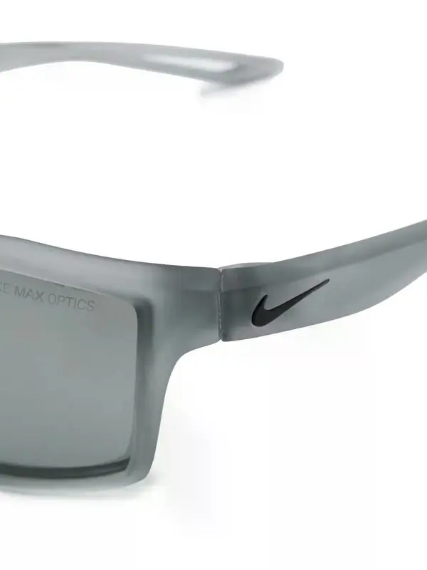 Nike Rectangular Sunglasses