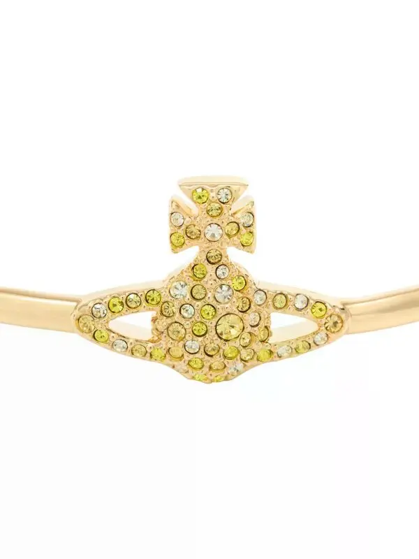VIVIENNE WESTWOOD Grace Bangle