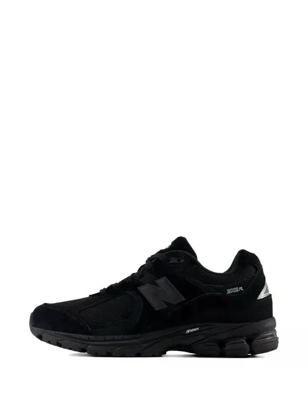 NEW BALANCE 2002r Sneakers - Black