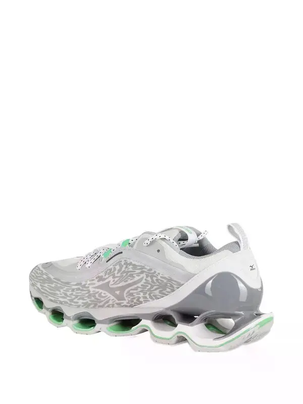 Mizuno Wave Prophecy 13.2 Patterned Sneakers