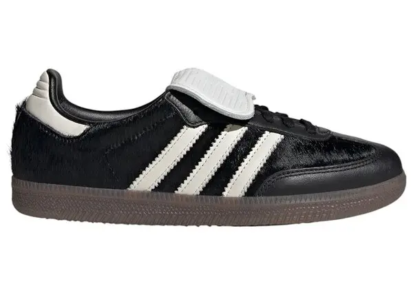 Adidas Samba Lt - Core Black/cloud White/gum