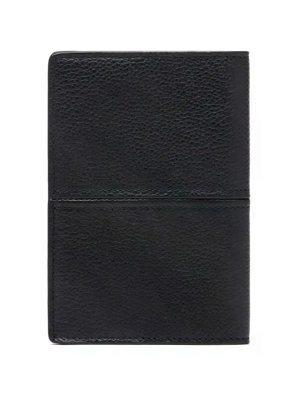 MAISON MARGIELA Stitch Passport Holder