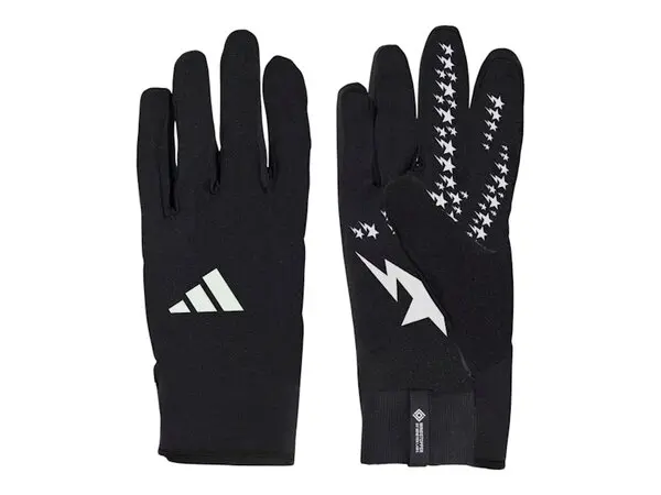 Adidas X Bape Camo Glove - Black