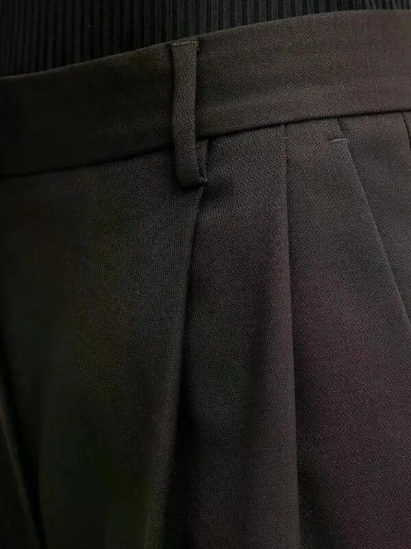 Filippa K Darcey Tailored Trousers - Brown