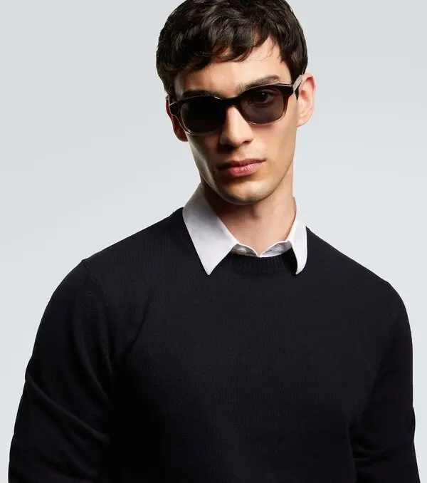 Dior Diorribbon S1i Sunglasses - Brown