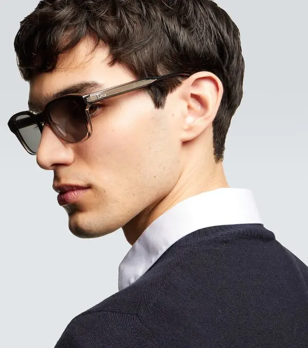 Dior Diorribbon S1i Sunglasses - Brown