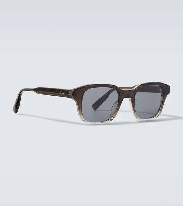 Dior Diorribbon S1i Sunglasses - Brown