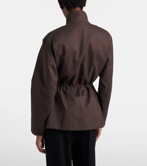 THE ROW Floriane Field Jacket