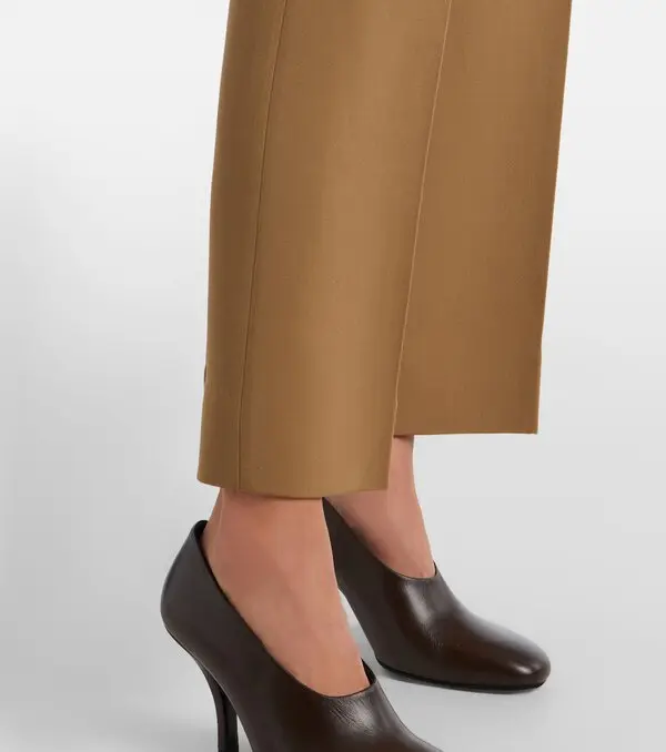 TOTEME Flared Trousers