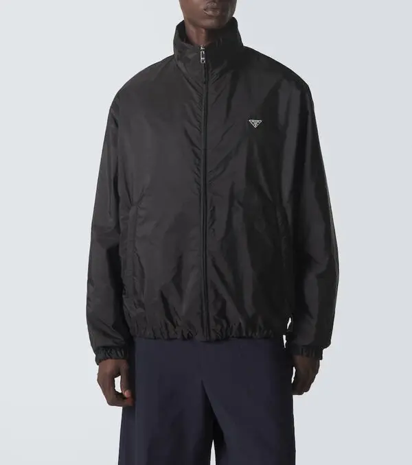 Prada Re-nylon Jacket
