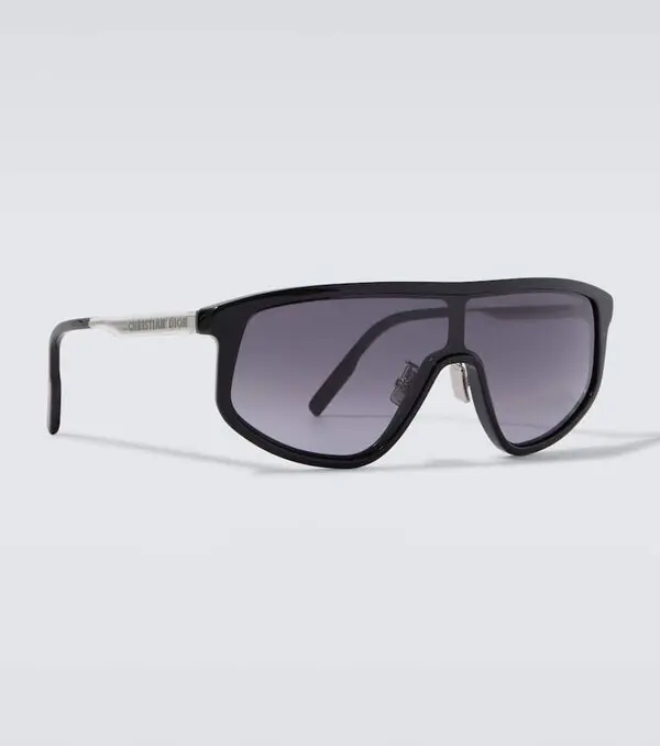 Dior Diortag Shield Sunglasses