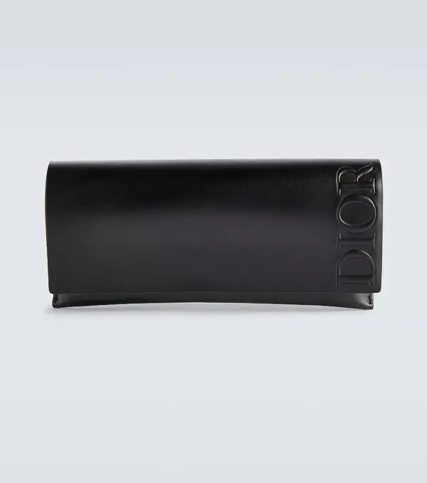 Dior Shield Sunglasses - Black
