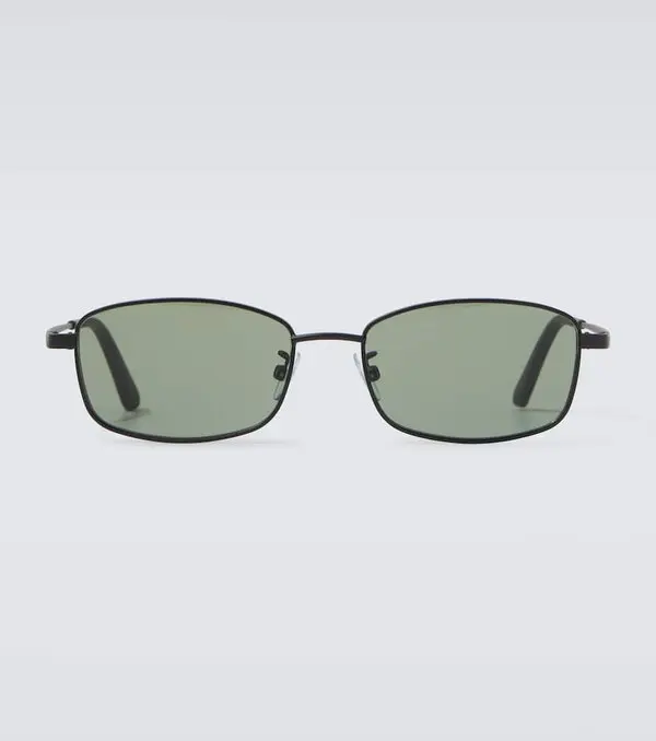 Our Legacy Librarian Rectangle Sunglasses