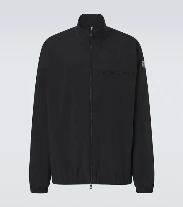 Moncler Danby Jacket - Black