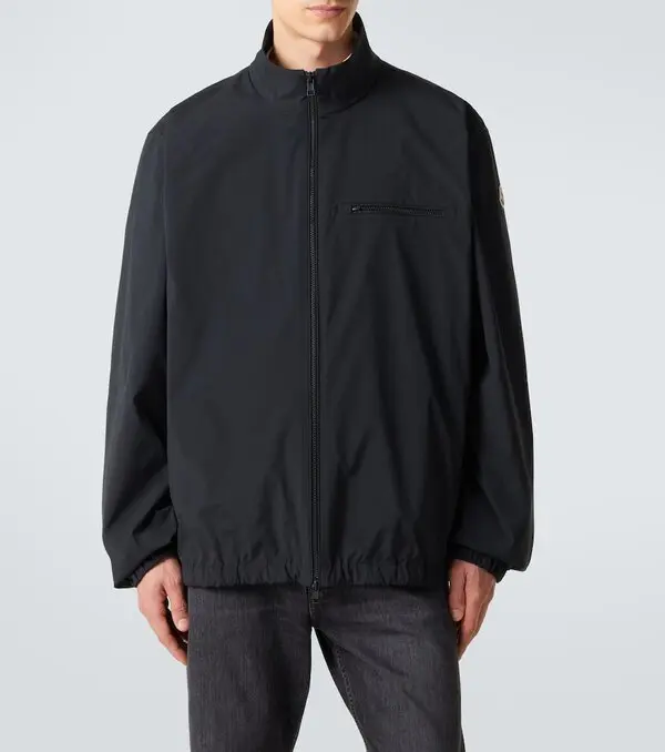 Moncler Danby Jacket - Black