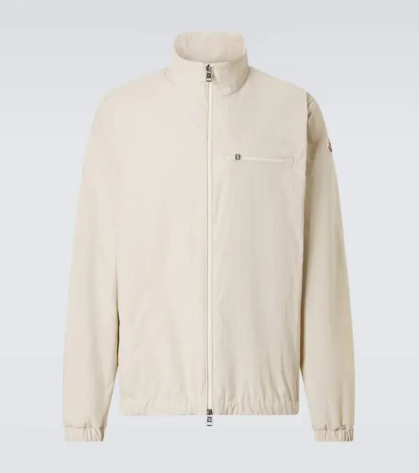 Moncler Danby Jacket - White