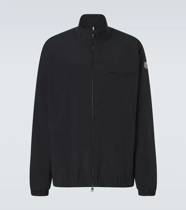 Moncler Danby Jacket - Black