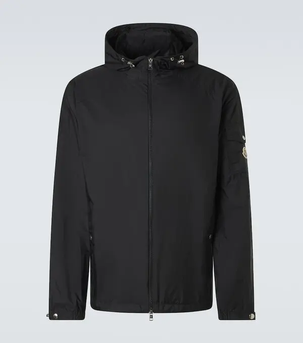 Moncler Etiache Jacket - Black