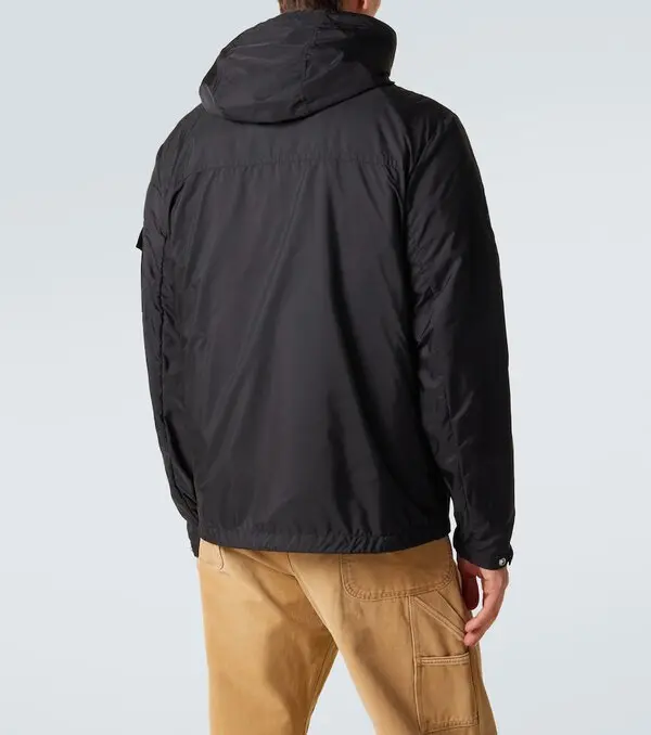Moncler Etiache Jacket - Black