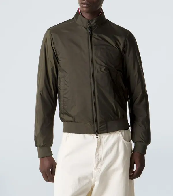 Moncler Reppe Bomber Jacket