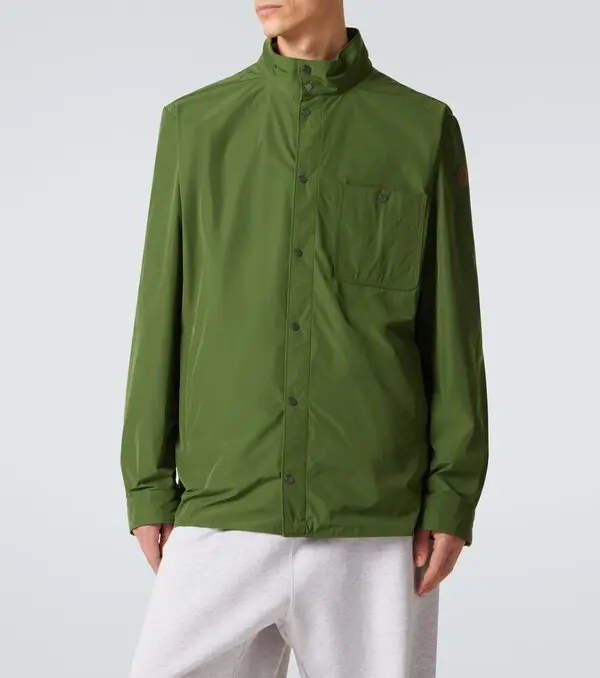Moncler Lascax Jacket