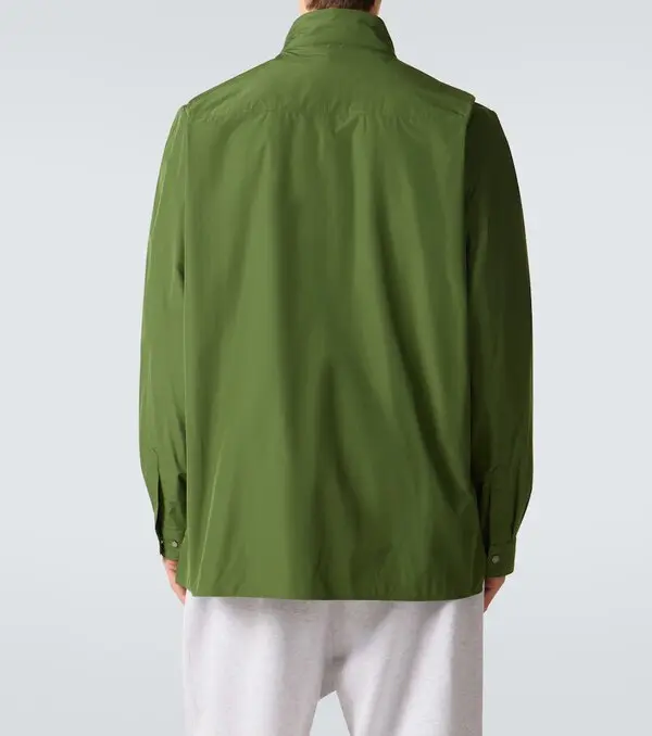 Moncler Lascax Jacket
