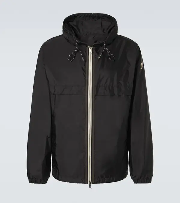 Moncler Nidge Technical Jacket