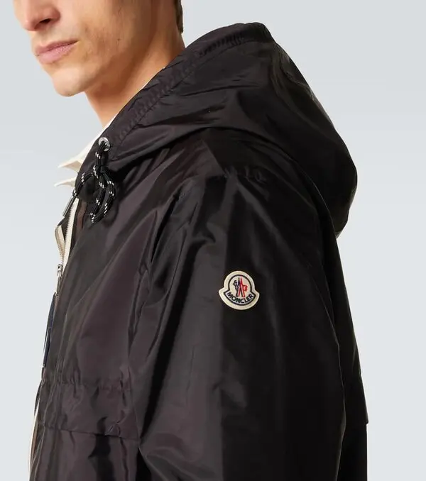Moncler Nidge Technical Jacket