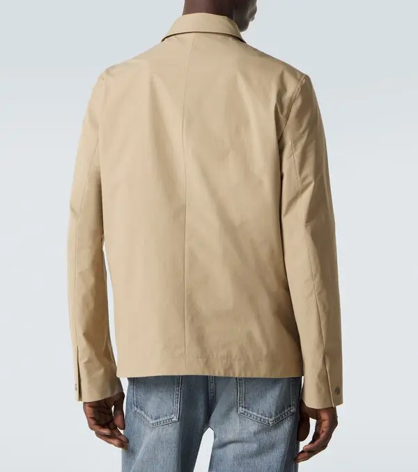 Moncler Nanav Overshirt